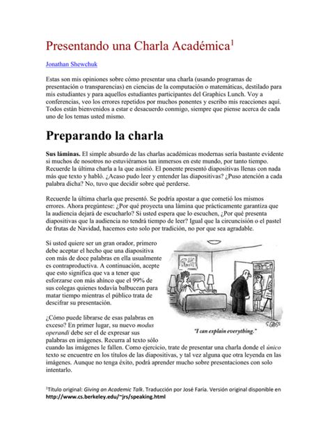 Jonathan Shewchuk Tangerine Systems