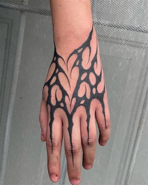27 Edgy Neo Tribal Tattoos That Are Perfect Blend Of Tradition And Modern