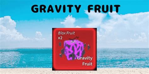Beli Fruit Gravity Natural Blox Fruits Roblox Terlengkap Dan Termurah