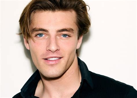 Interview Carson Polish Finds His Voice In Acting And Storytelling