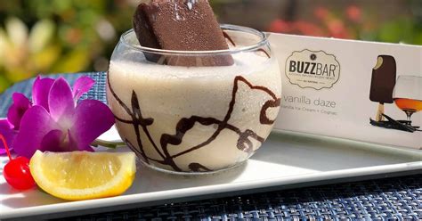 The Growing Appeal Of Alcohol Infused Ice Cream Dairy Dimension