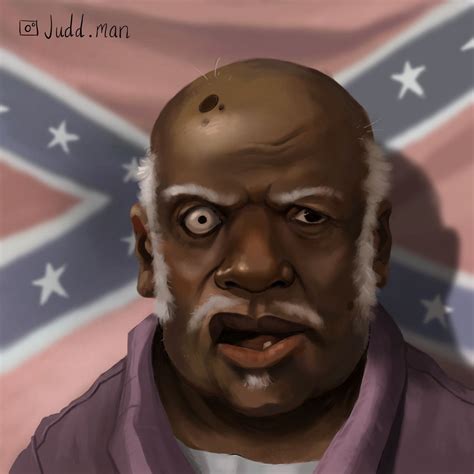 Uncle Ruckus Meme