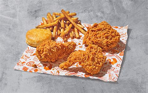 Popeyes Singapore