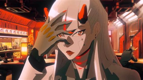 Estas Son Las Habilidades Y Ventajas De Shion El Nuevo Personaje Dps