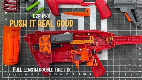 Dart Zone Mk3 Mod At Matilda Howard Blog