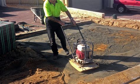 Crossover Compaction Perth Trade Centre