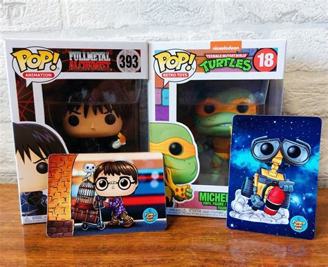 Illustrations For Funko Pop Shop Behance