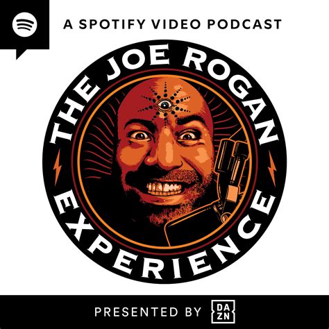 The Joe Rogan Experience Podcast Republic