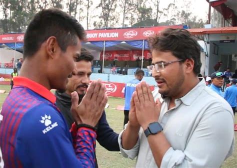 Anil Chhetri 🇳🇵 On Twitter एउटा राजनीतिक दल को नेता मा हुनुपर्ने सबै