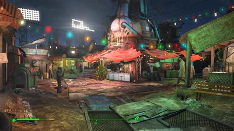 The Best Fallout 4 Settlements And Structures Artofit