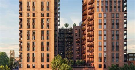 Avanton Secures £33m From Oaktree Backed Uk Property Lender Silbury
