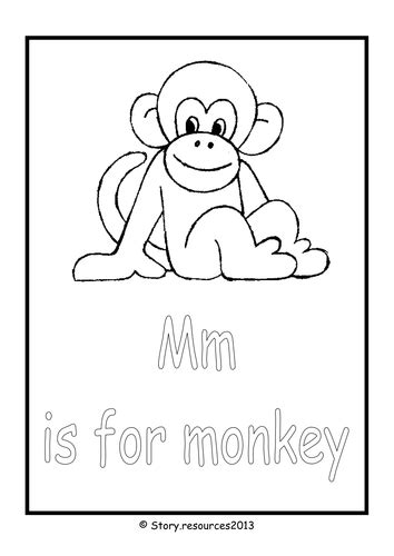 Monkey Puzzle Story Resources Eyfs Ks1 Teaching Resources