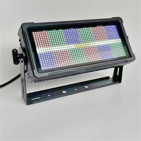 1212 Waterproof Strobe Atomic Light 350w Use 15m Xlr Aviation Plug