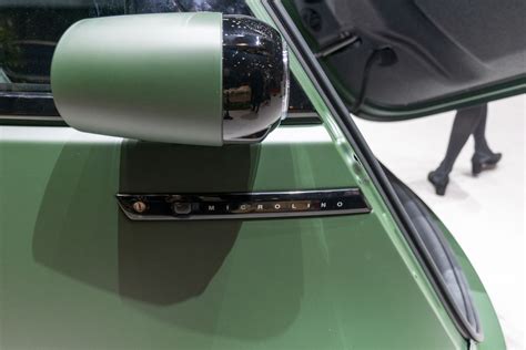 Technical Data Of Vehicle Micro Microlino 20 Automoli