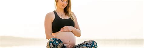 Essere Mamma Le Fasi Della Maternità