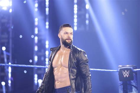 100 Finn Balor Wallpapers 100 Finn Balor Wallpapers