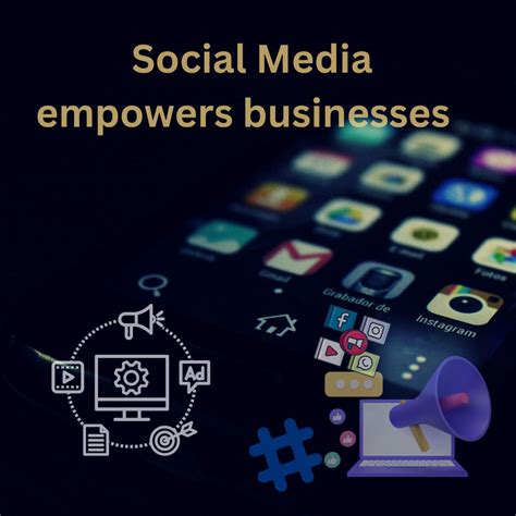 How Social Media Helps Businesses Grow Mark Tullis Posted On The Topic Linkedin