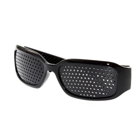 Eyesight Vision Training Exercise Eye Care Pinhole Grandado