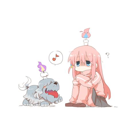 Rebecca Keinelove Gotoh Hitori Greavard Bocchi The Rock Nintendo