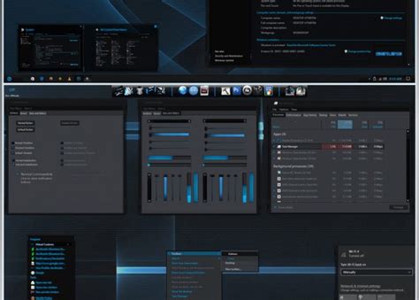 Ades Theme For Windows 10 Enable Windows Theme Customization