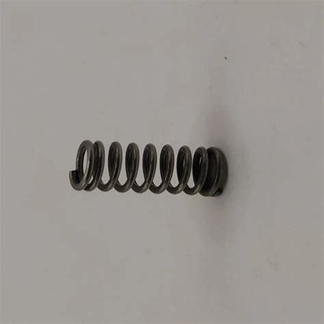 2 Mm Mild Steel Bogie Spring At ₹ 3piece Jamnagar Id 2856362671230