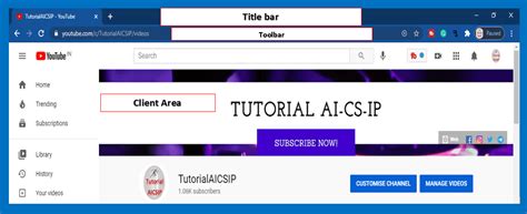 Comprehensive Notes Web Browsers Class 12 Ip Tutorialaicsip