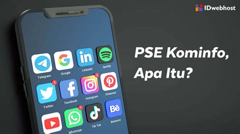 Apa Itu Pse Aturan Yang Bikin Steam Diblokir Di Indonesia