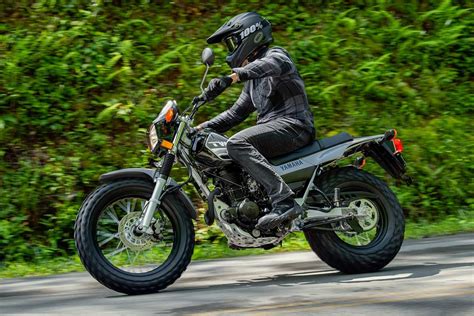2022 Yamaha Tw200 Buyers Guide Specs Prices 15 Photos