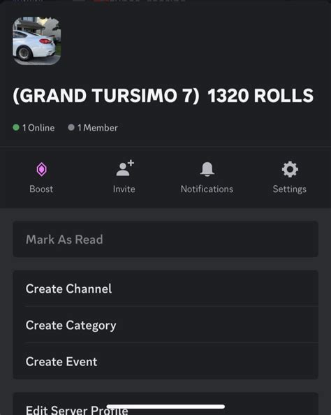 Discordggfw98cu9z Join For Realistic Roll Racing I Just