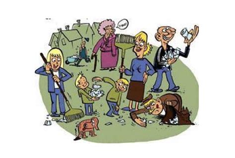 Dugnad 2023 Velforeningen Skadberg Sør