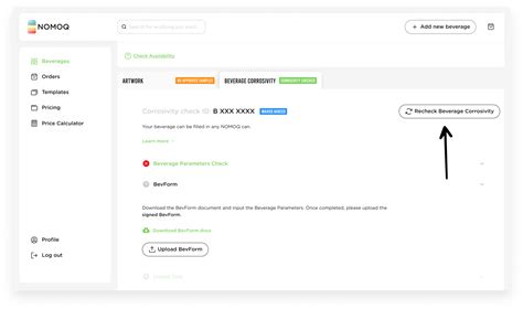 How To Check Your Beverages Corrosivity