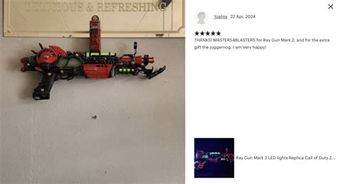 Desert Eagle Prop Blasters4masters