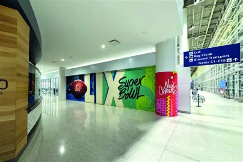 Super Bowl Set Gno Inc Partners With City State Leaders To Complete René Pastorek Aicp