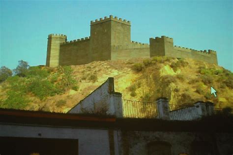 Las Incógnitas Sobre El Castillo De La Casa De Medina Sidonia En Huelva
