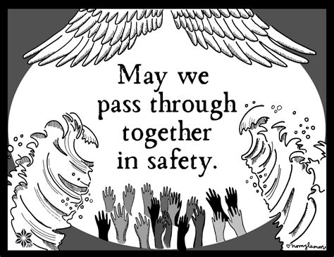 Happy Passover 5780 May We Pass Through Together In Safety