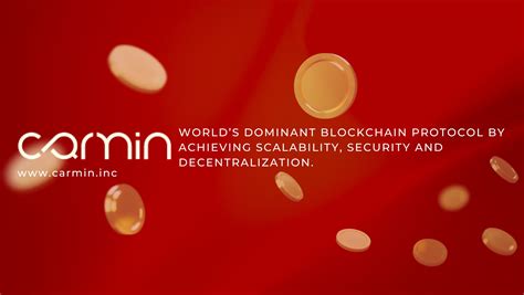Carmin Labs
