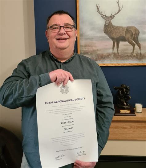 Ricky Hart Ceng Fraes Miet On Linkedin Raes 70 Comments