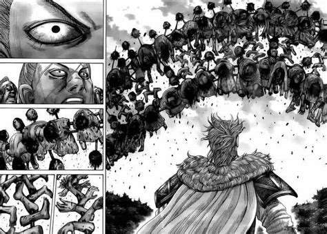 A Tribute To Kanki Kingdoms Most Charismatic Character — Animechu