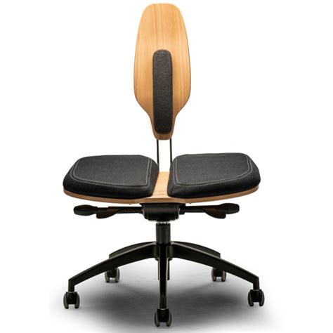 Kancelárská Stolička Neseda Standard Body Balance Zdravé