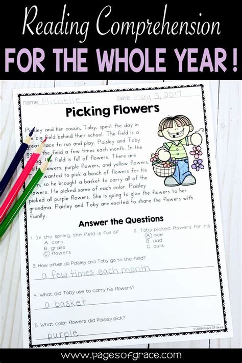 What Is The Average 1st Grade Reading Level Robert Miles Reading