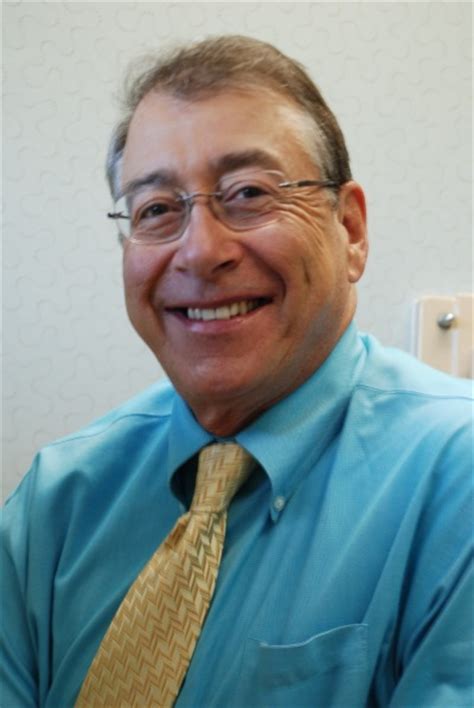 When Hes Out Of The Office You Will Find Him In His Garden Or On The