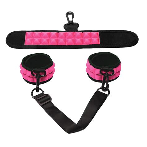 Lelo Picobong Cuffs Sutravibes