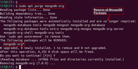 How To Install Mongodb On Ubuntu 2404 Its Linux Foss