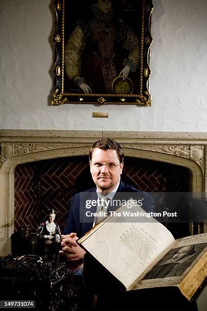 Michael Witmore Photos And Premium High Res Pictures Getty Images