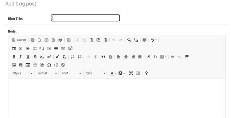 How To Add Ckeditor In Django 👌 Ckeditor A Wysiwyg Rich Text Editor By Yashnarbek Samiyev