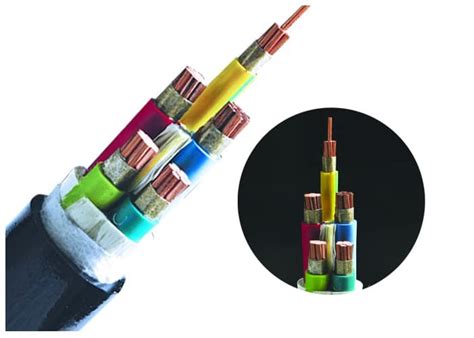 Low Smoke Zero Halogen Cable Wire And Cable Holdonecable