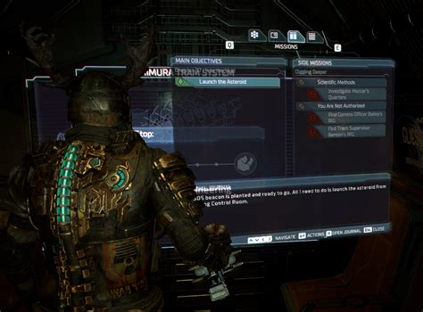 Got Soft Locked On My Impossible Mode Run Actually Fucking Pissed Rdeadspace