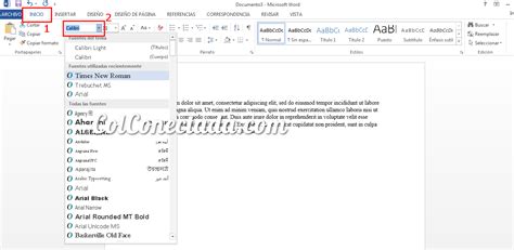 Normas Apa Para Trabajos Escritos Y Documentos 2018 Guía Paso A Paso