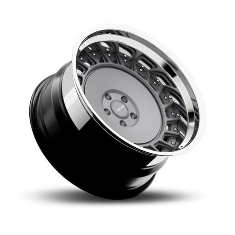 Dlg 3p Variant Alloy Wheels