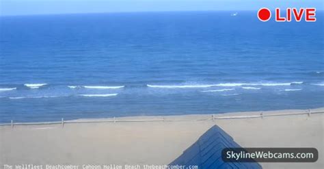 【live】 Webcam Cahoon Hollow Massachusetts Skylinewebcams